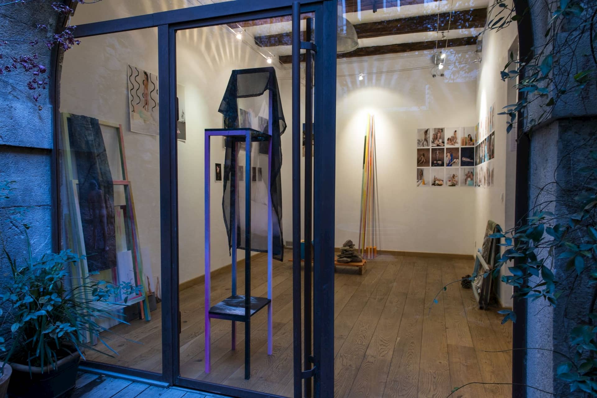 Sète 2017 - Enna Chaton