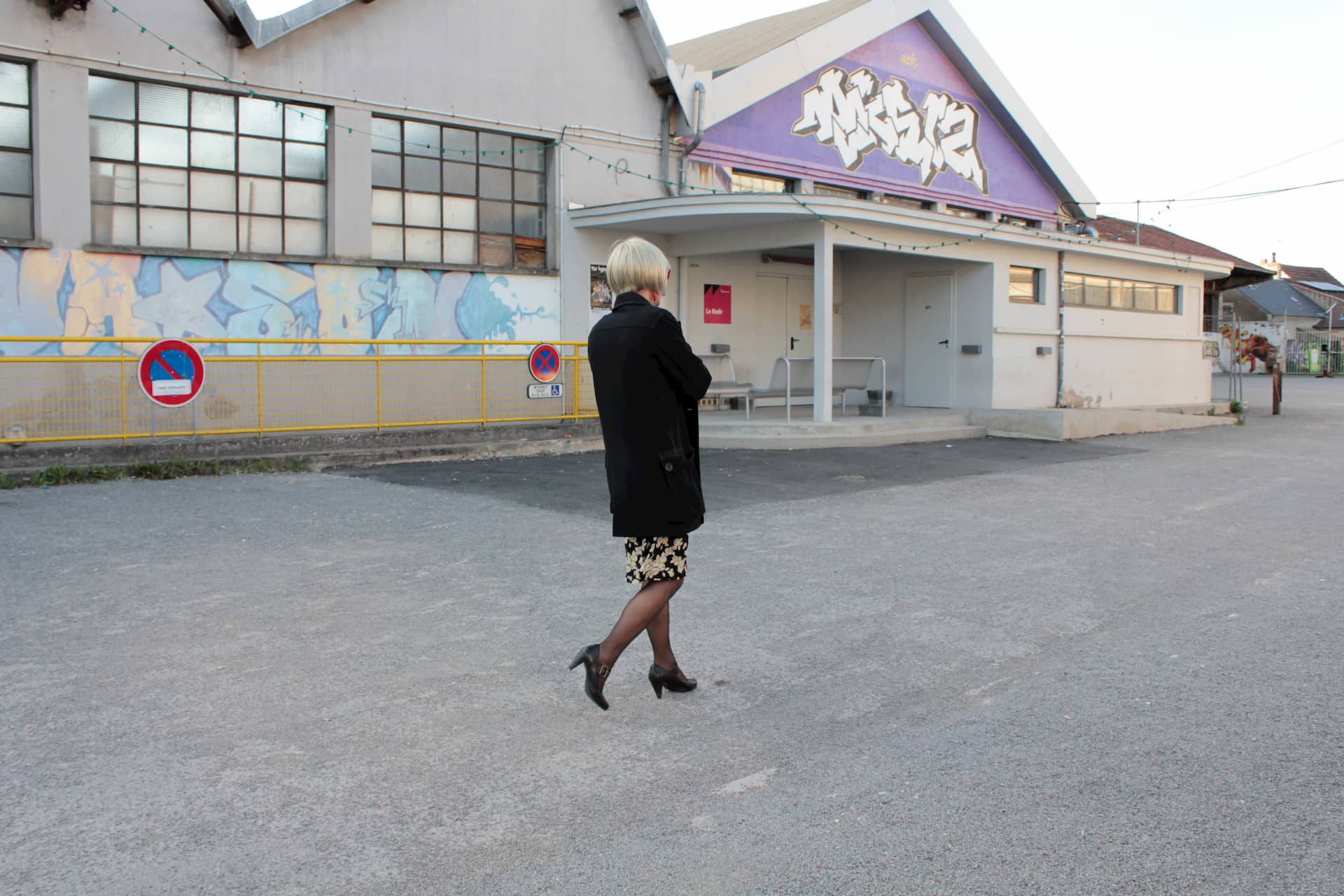 Le collier de perle - Enna Chaton